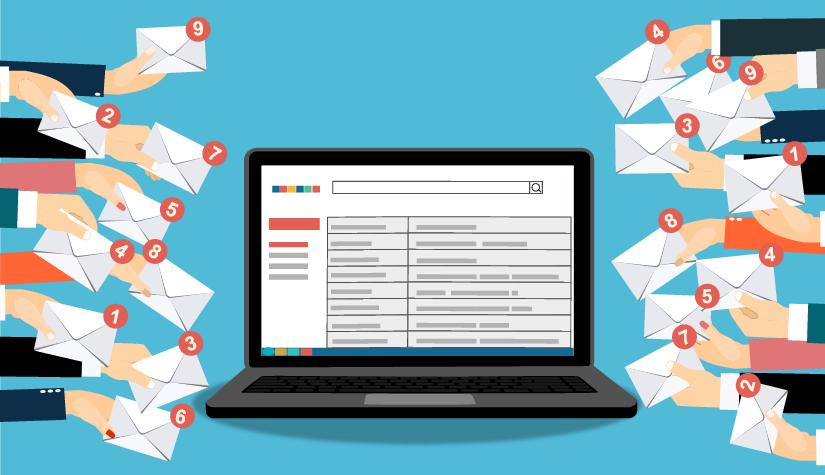 How Secure is Email? - CapLinked
