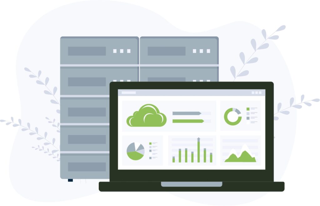 Secure Electronic Document Management System | VDR (Virtual Data Room)