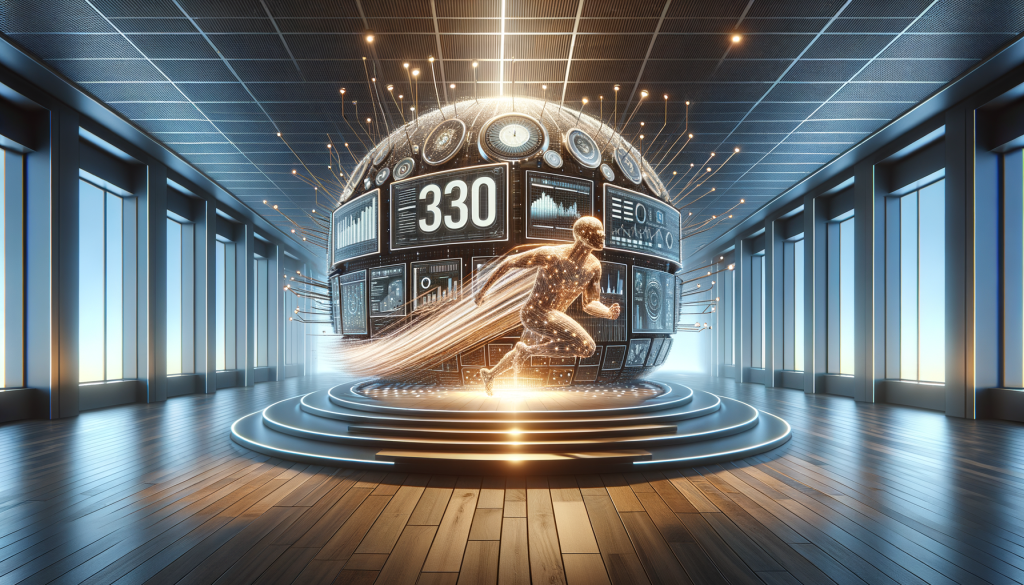 How Virtual Data Rooms Accelerate M&A Timelines: Reducing Days to Deal ...